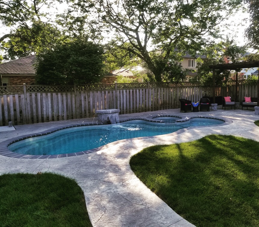 Gallery - Elite Pool Builders