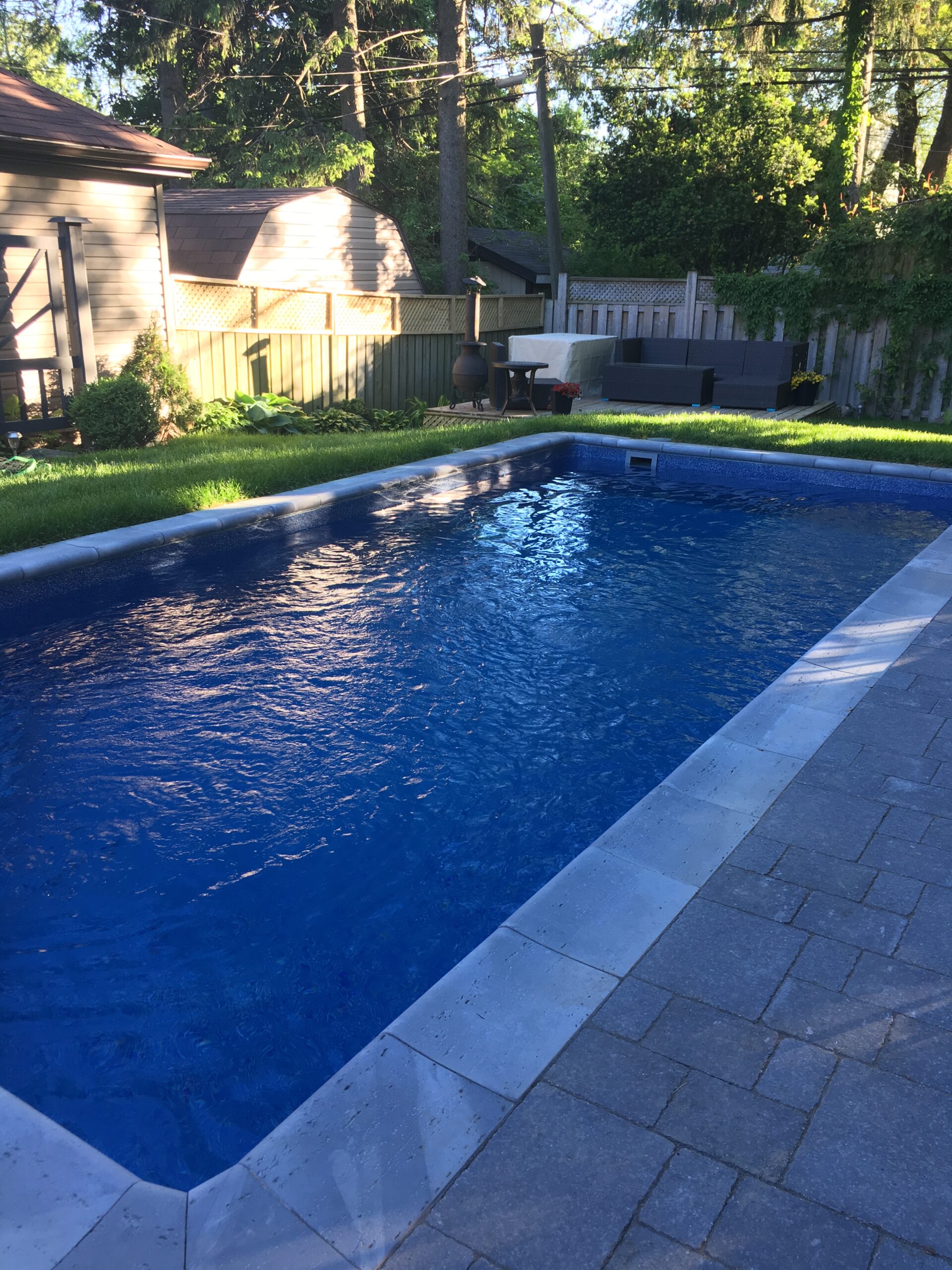 Gallery - Elite Pool Builders