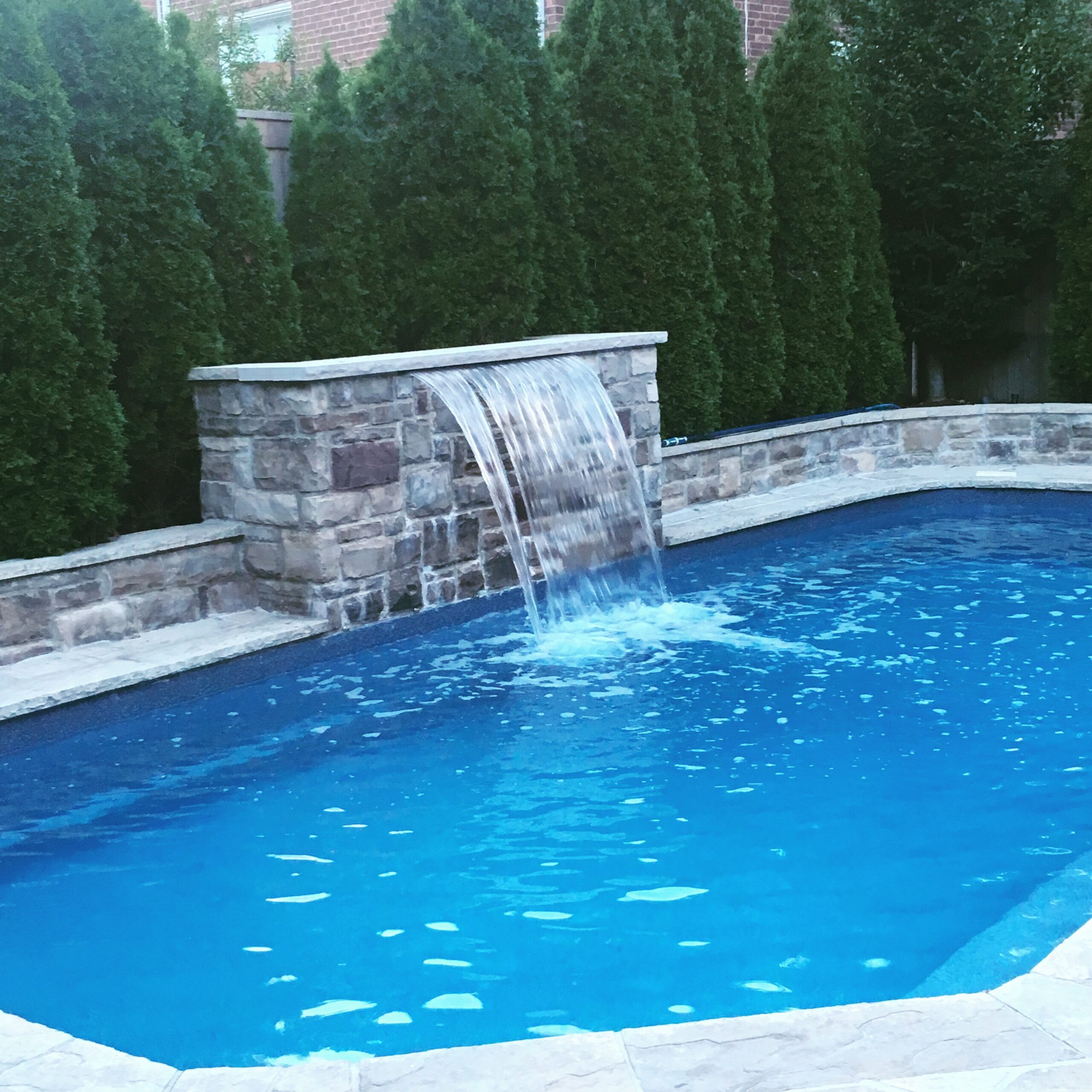 Gallery - Elite Pool Builders