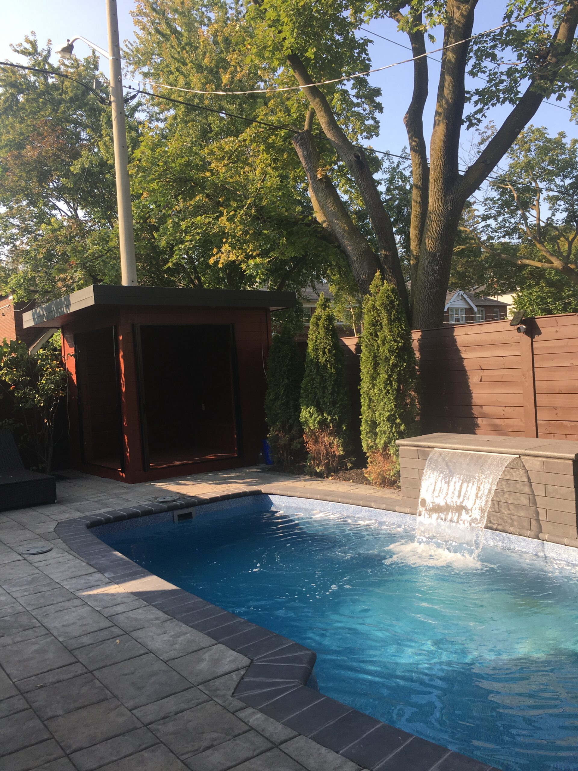 Gallery - Elite Pool Builders