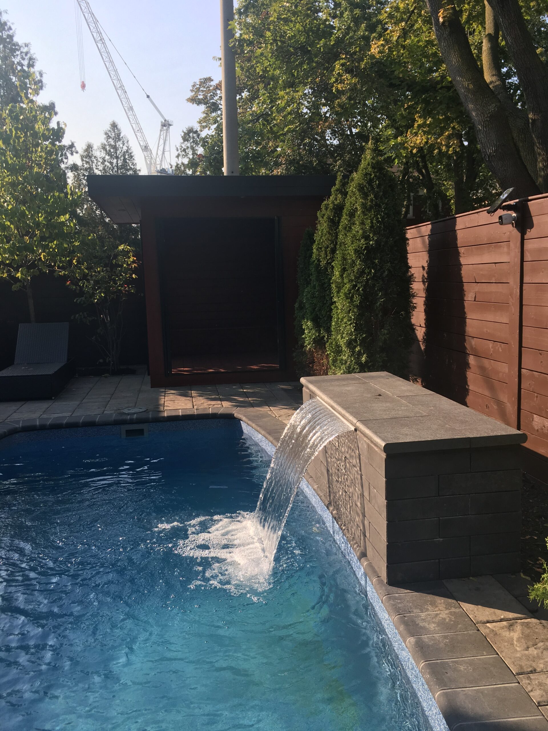 Gallery - Elite Pool Builders