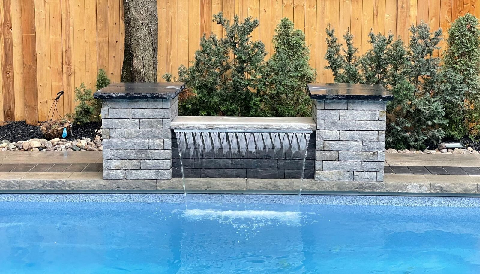 Gallery - Elite Pool Builders