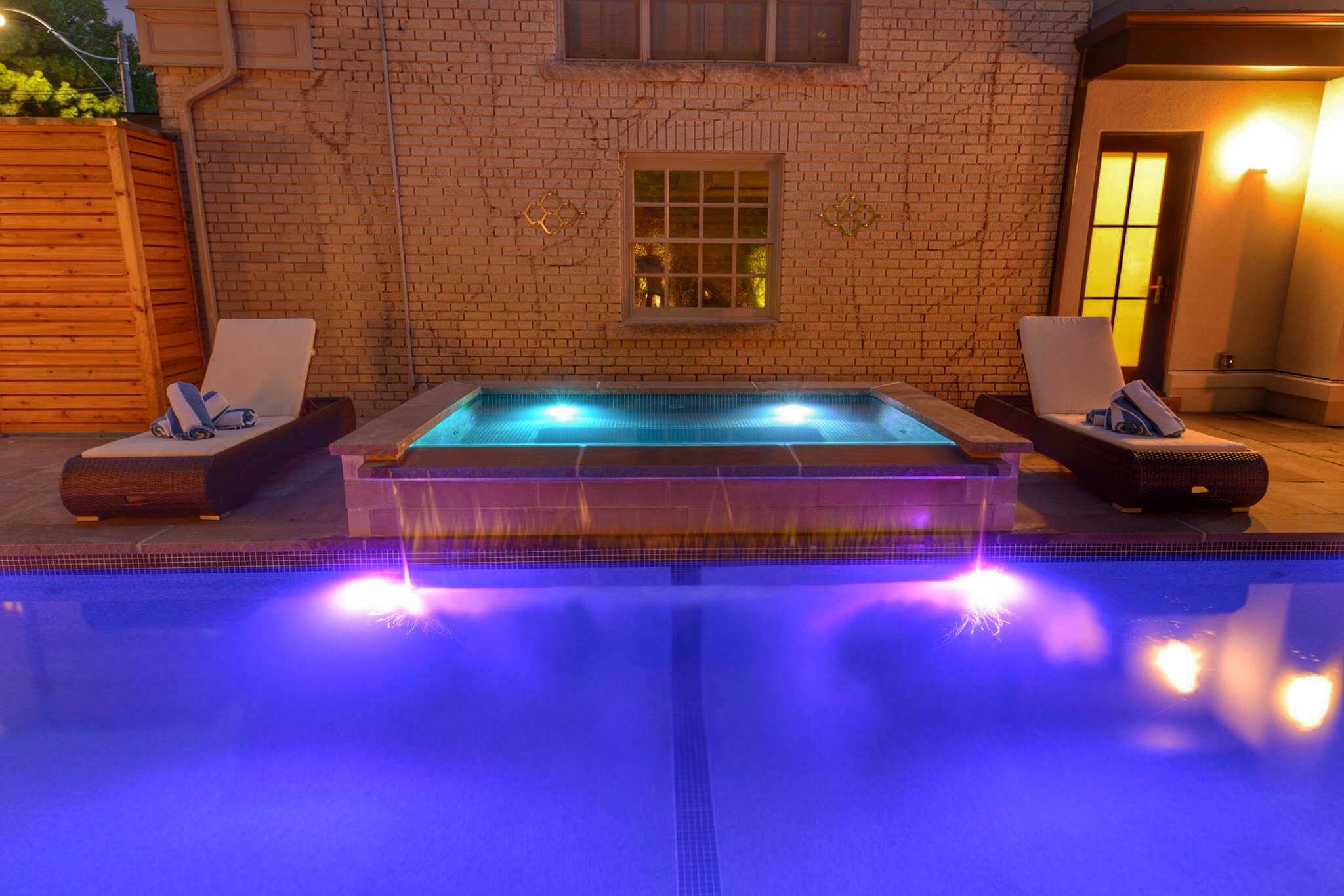 Gallery - Elite Pool Builders