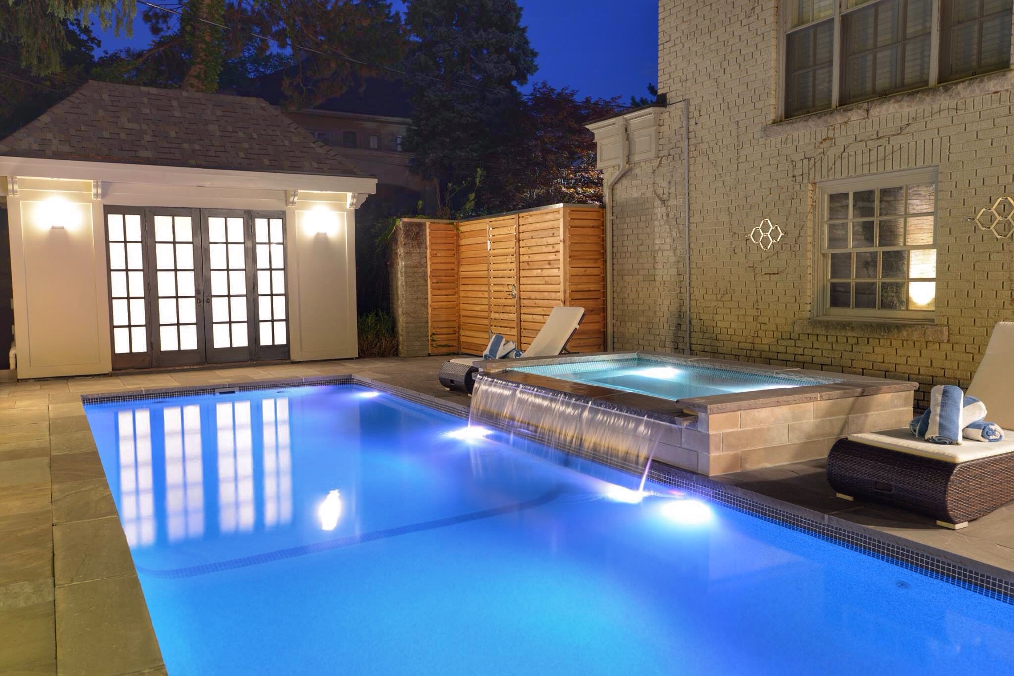 Gallery - Elite Pool Builders