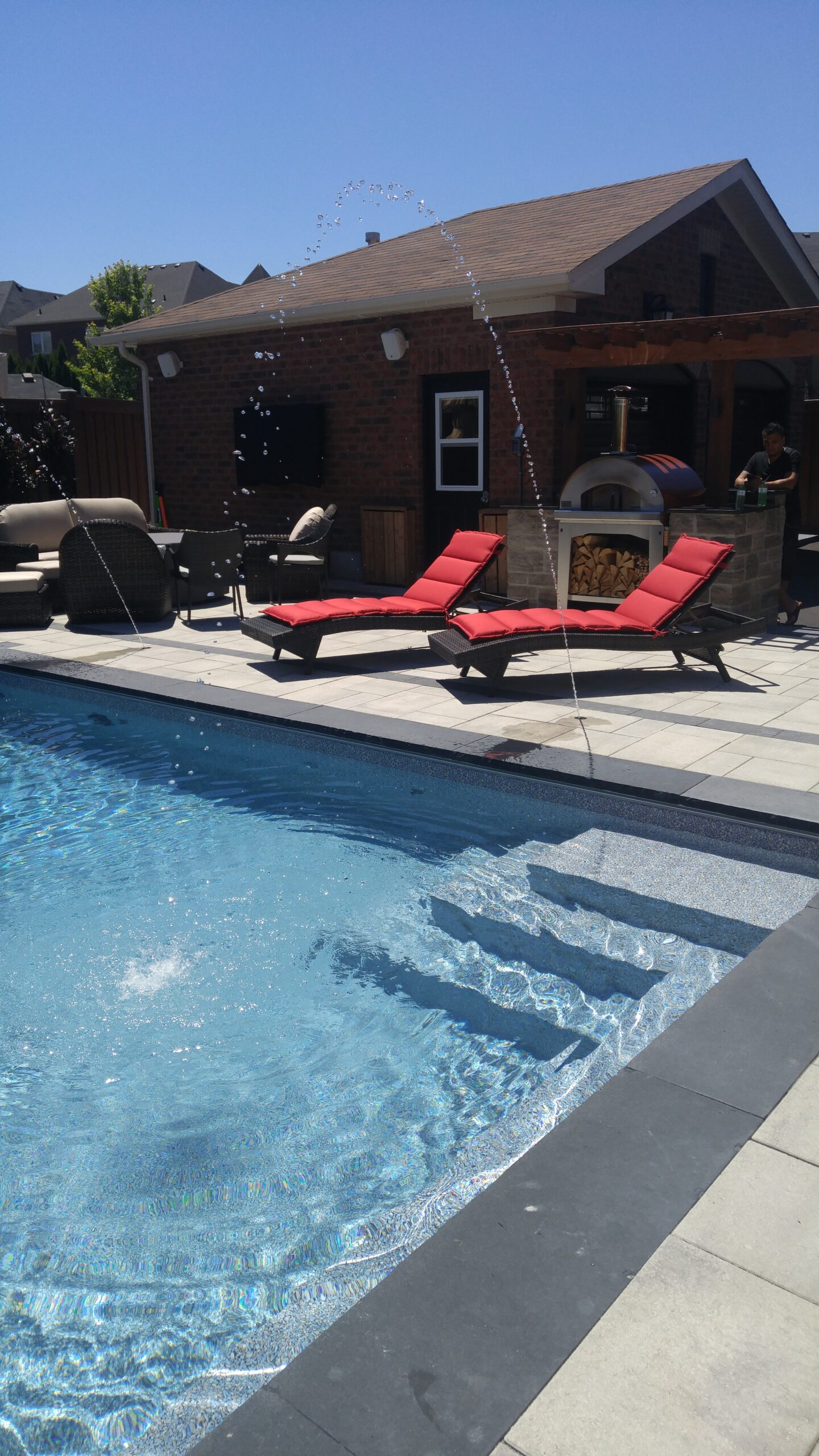 Gallery - Elite Pool Builders