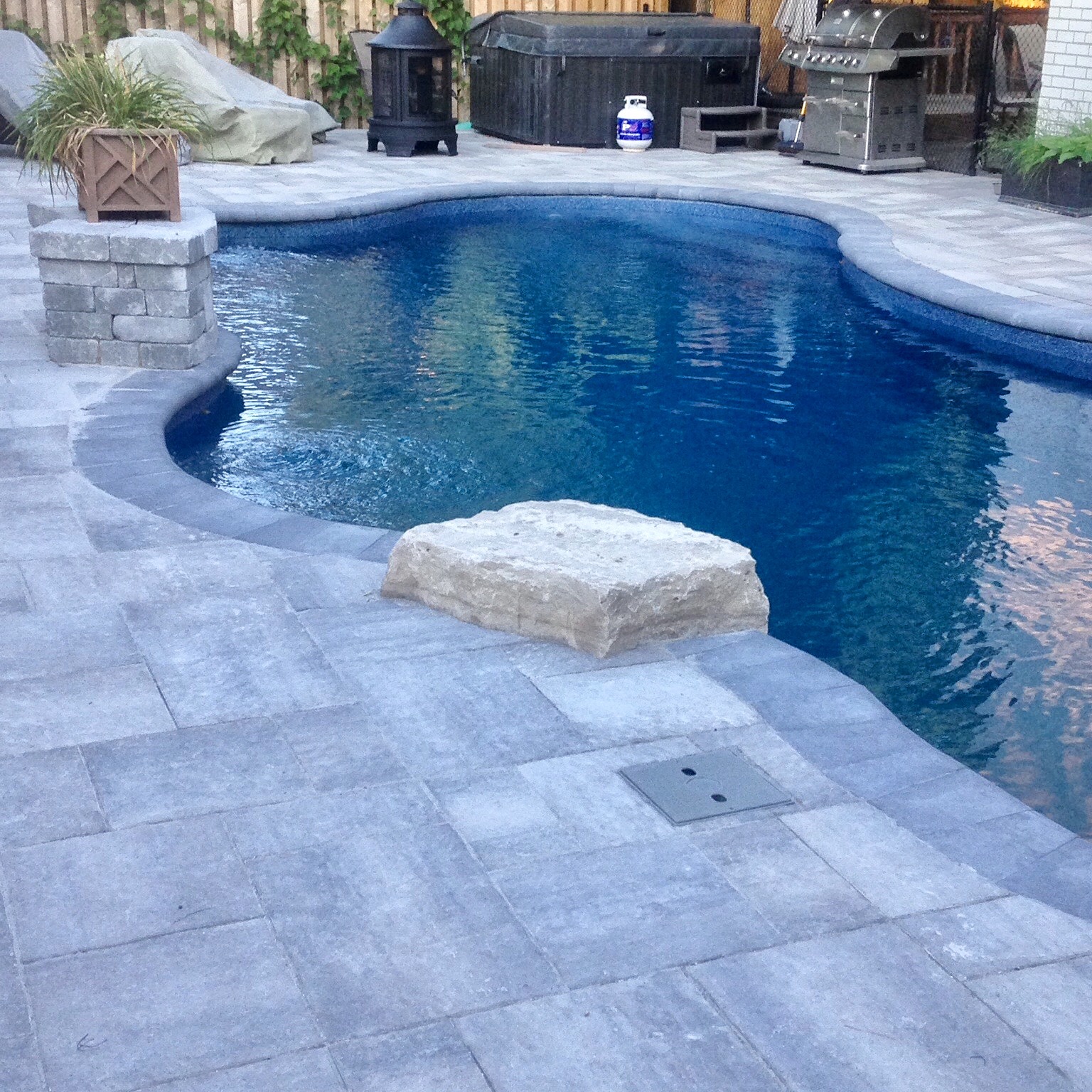 Gallery - Elite Pool Builders