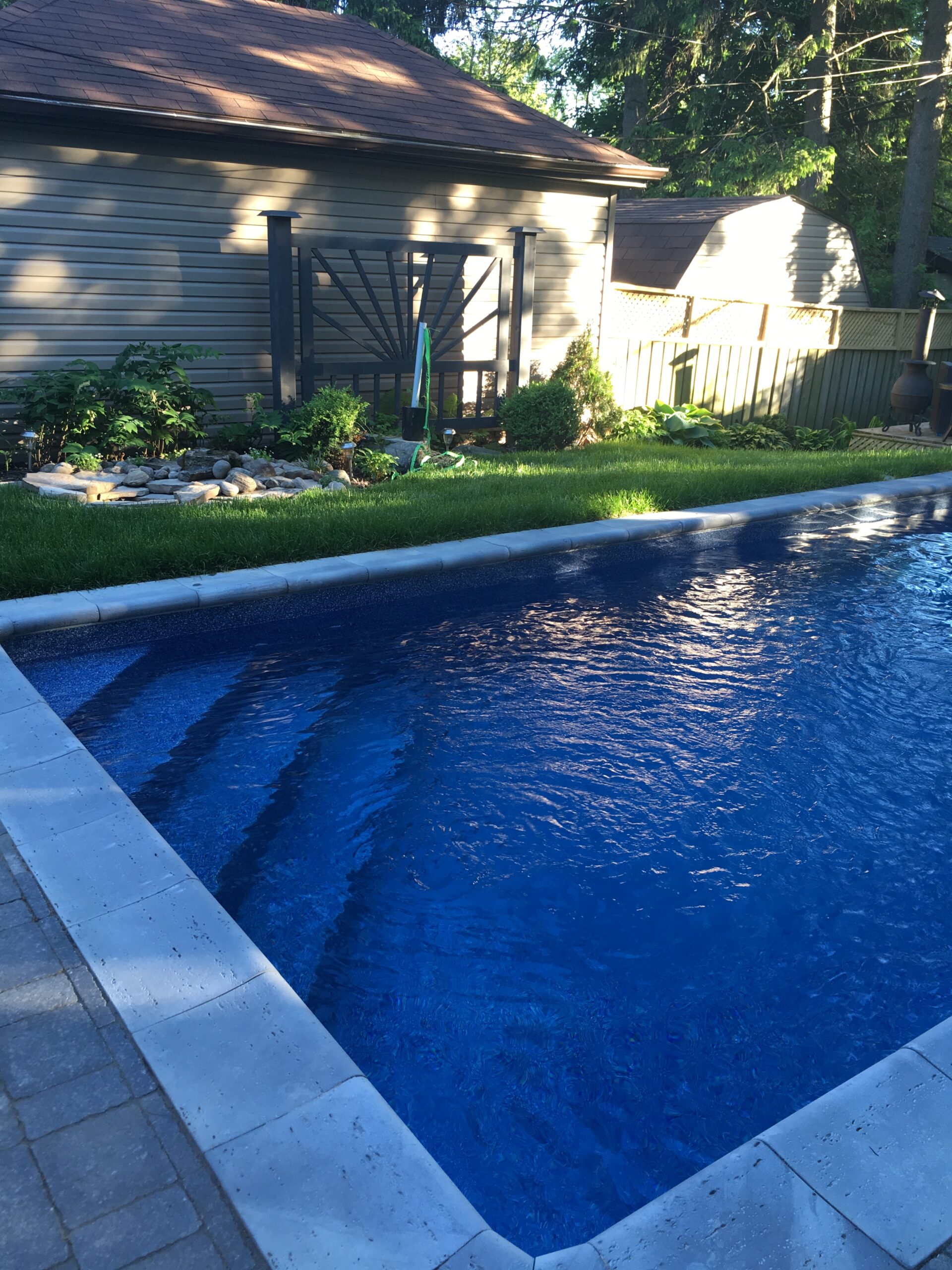 Gallery - Elite Pool Builders