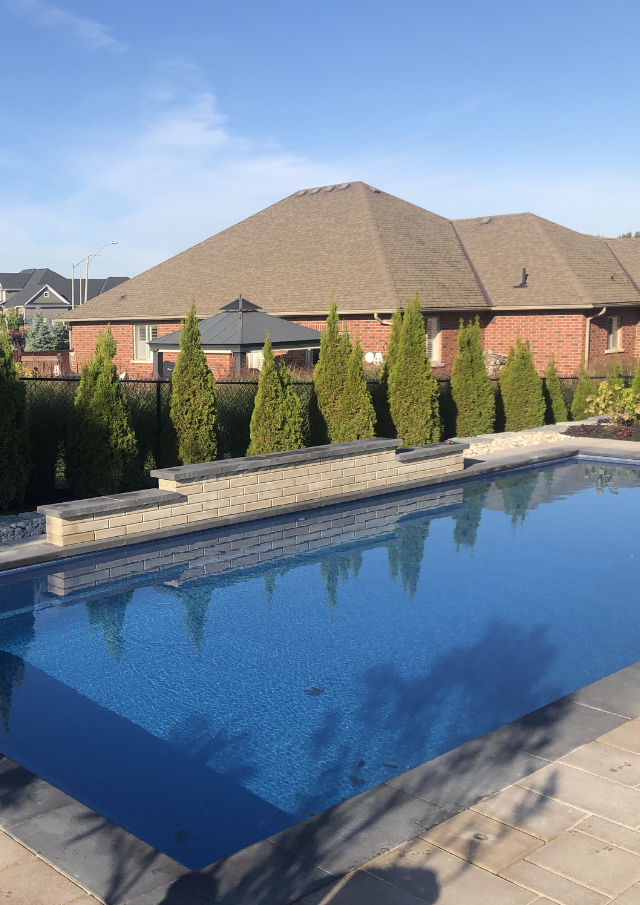 Gallery - Elite Pool Builders