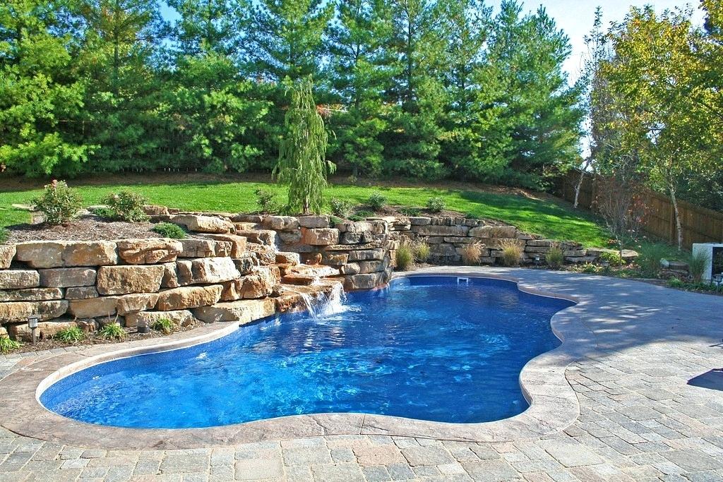Gallery - Elite Pool Builders
