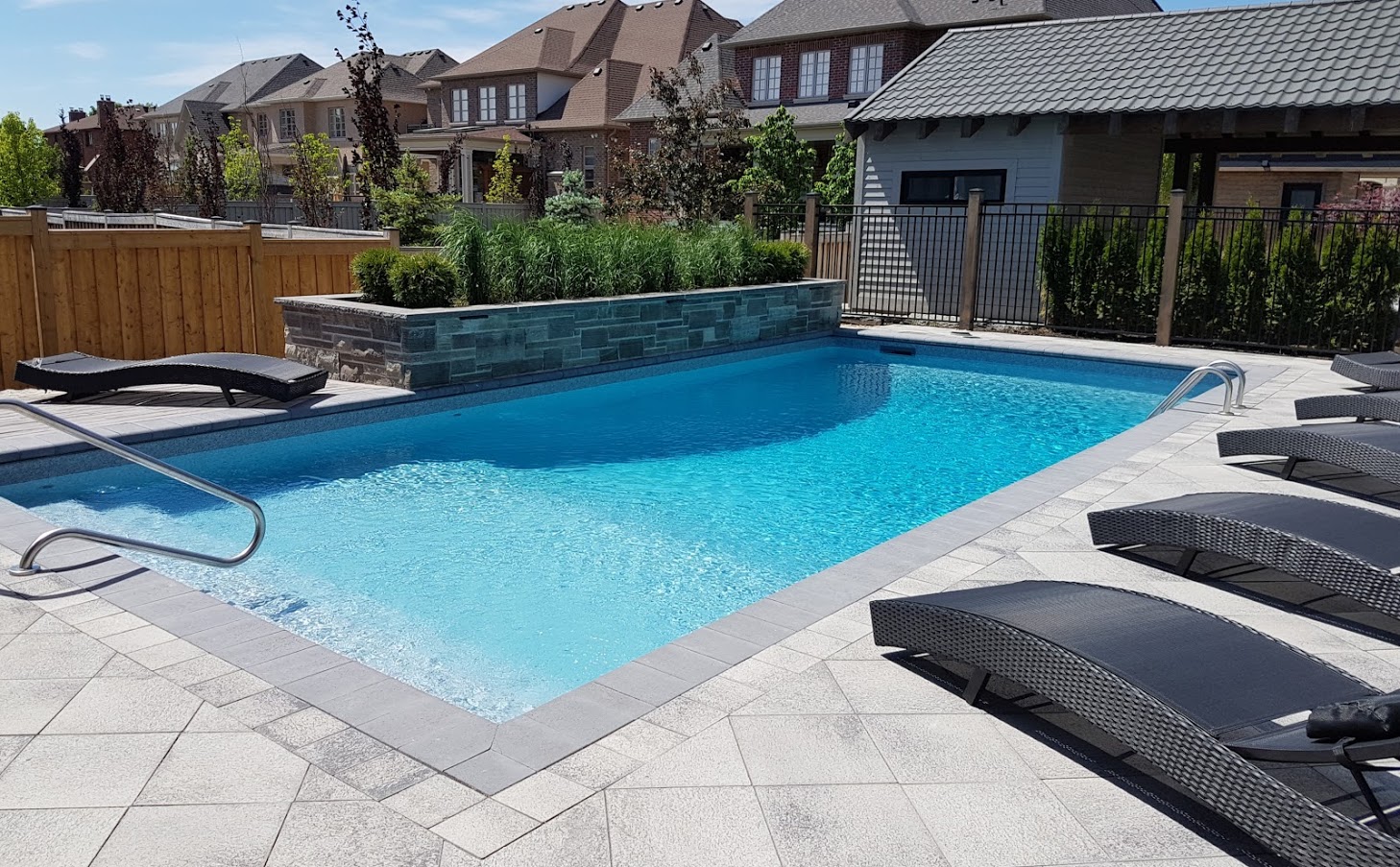 Gallery - Elite Pool Builders