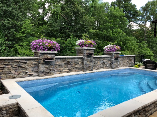 Gallery - Elite Pool Builders