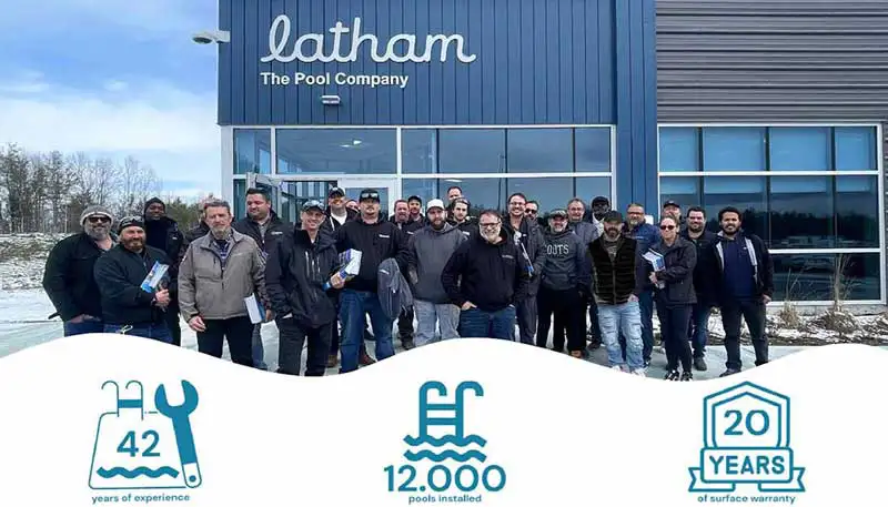 Niagara Falls - Elite Pool Builders