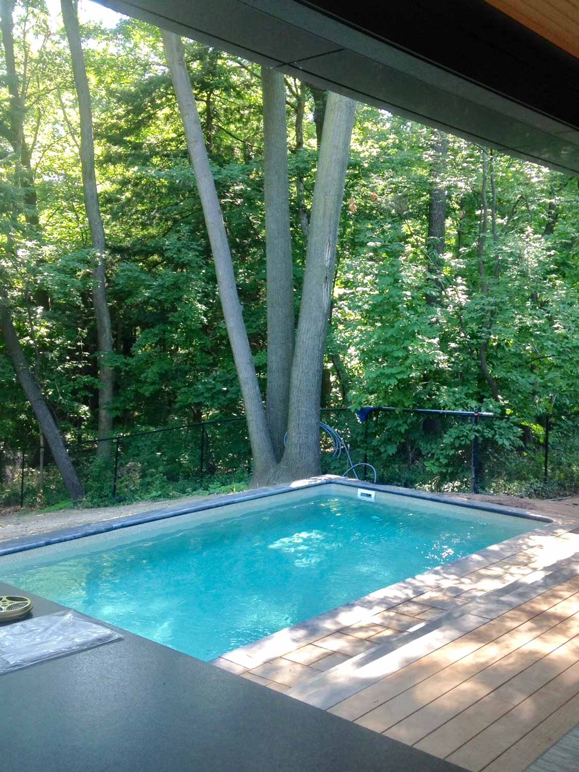 Niagara Falls - Elite Pool Builders